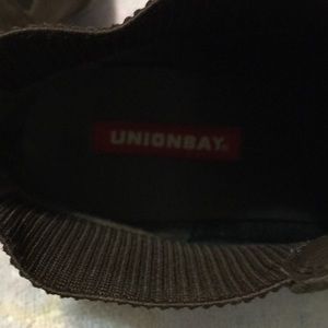 UNIONBAY | Shoes | Union Bay Ankle Boots 72 Med | Poshmark